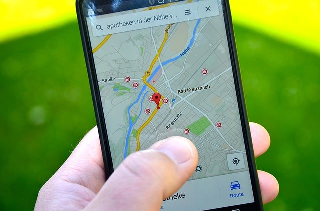 How To Track And Locate Any Switched Off Phone Using Find My Device 